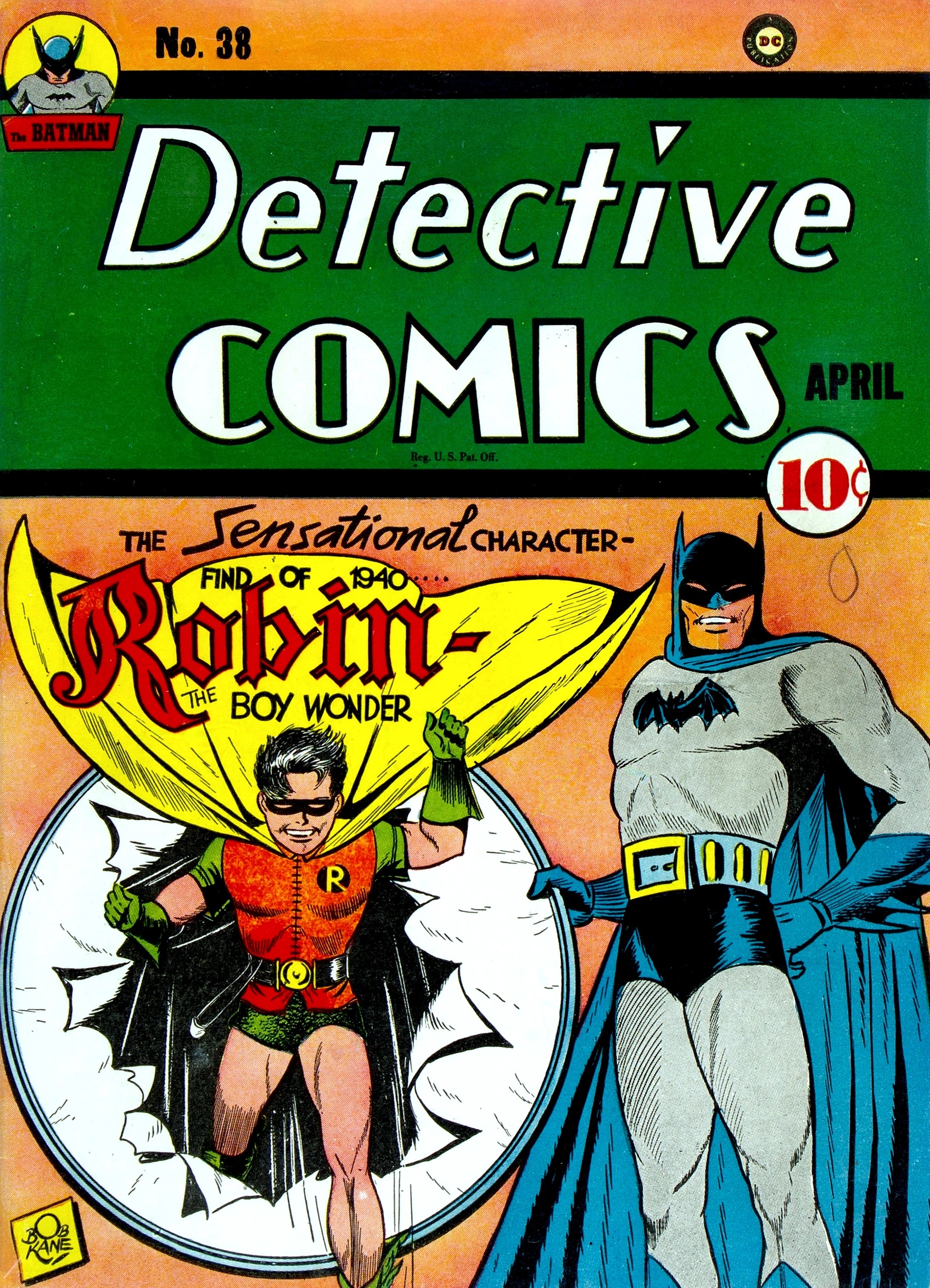 10 Iconic Batman Covers That Changed Comic History - ComicBook.com