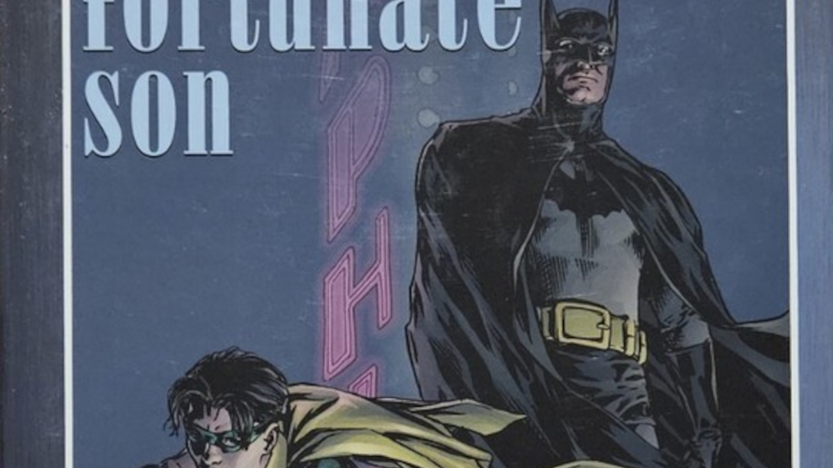 10 Worst Batman Comics, Ranked - ComicBook.com