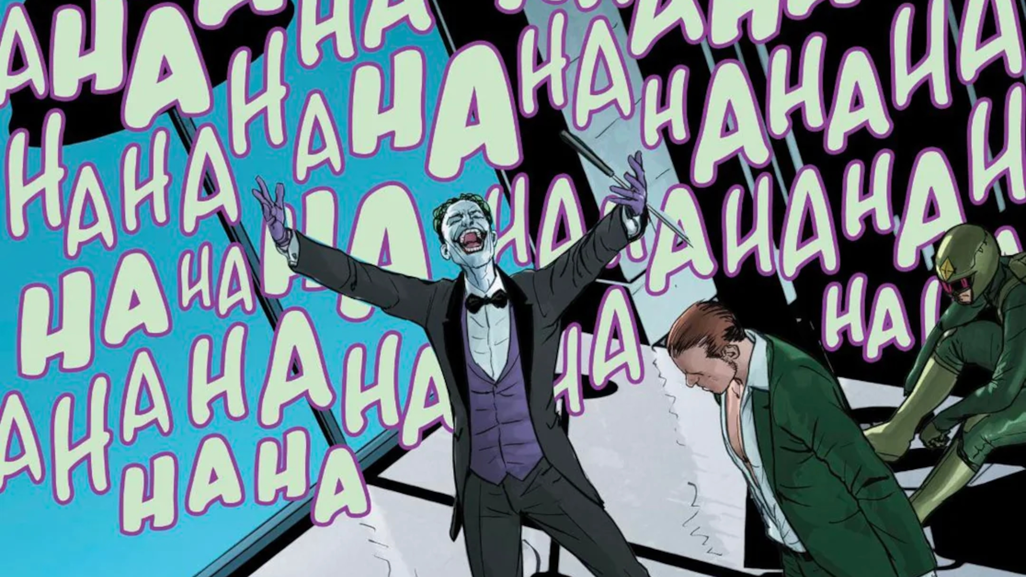 One of Batman’s Best Stories Is From His Most Controversial Run ...