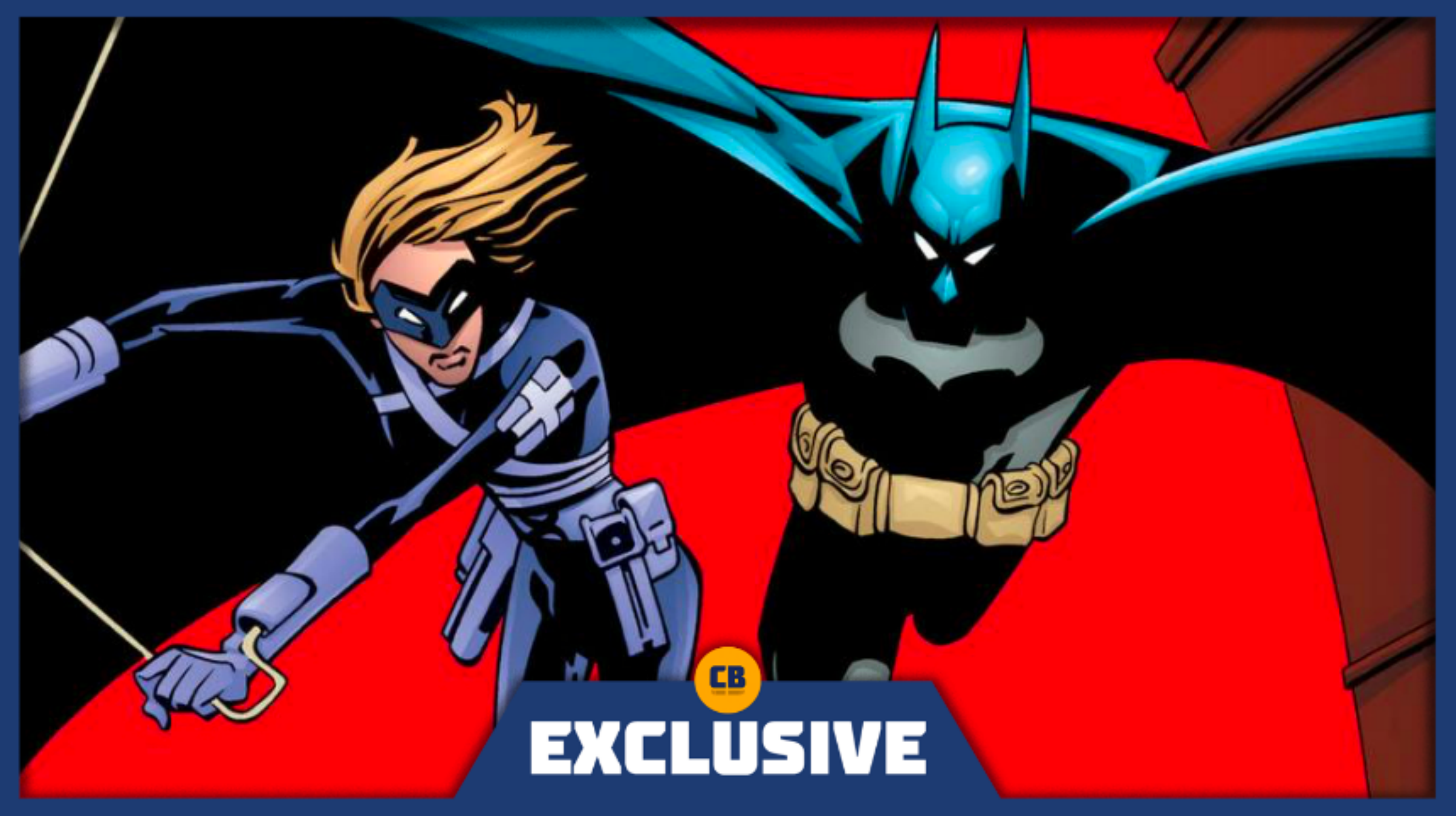 Peacemaker: Sol Rodríguez Teases Her DC Character’s History With Batman ...