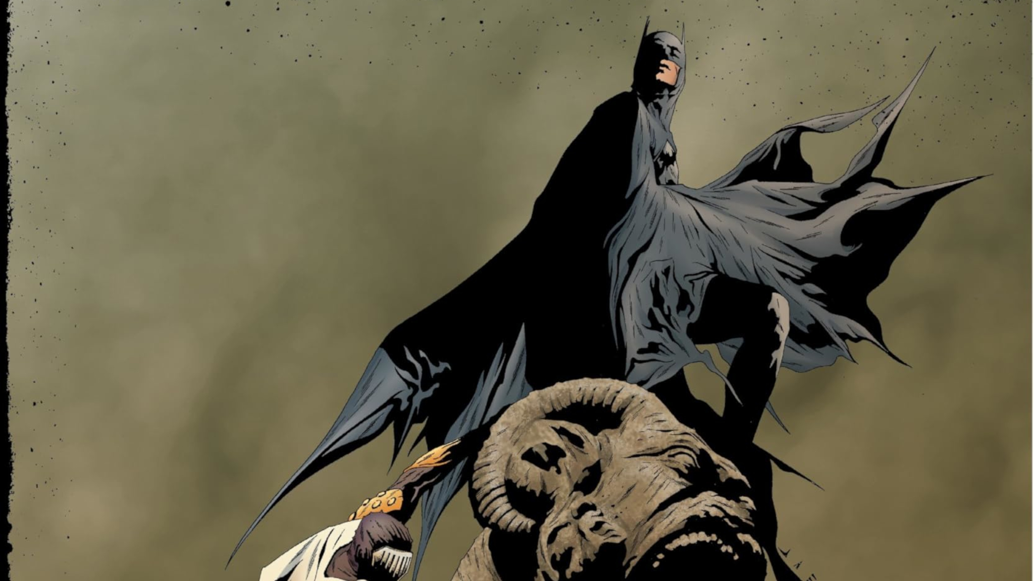 10 Worst Batman Comics, Ranked - ComicBook.com