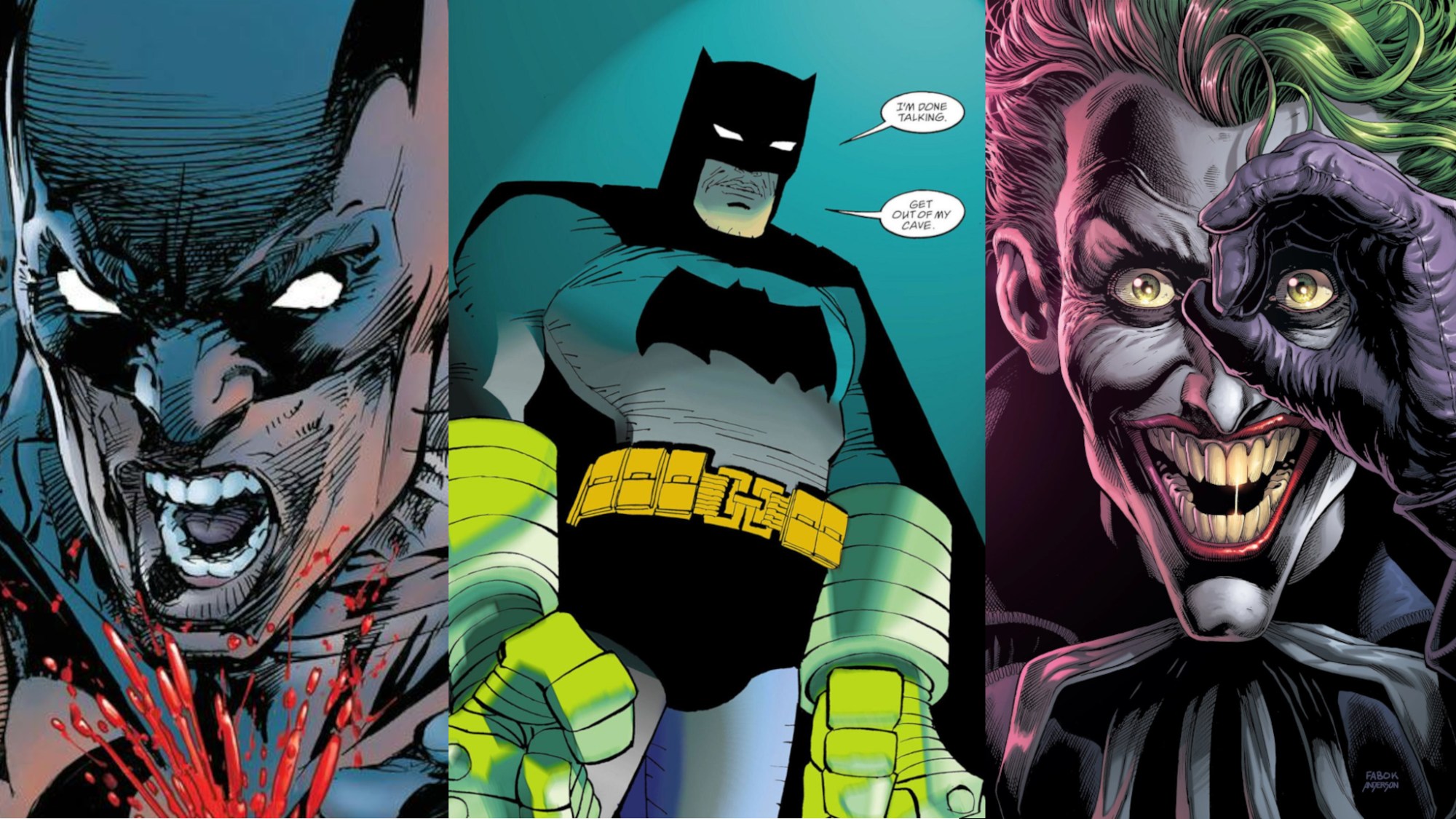 10 Worst Batman Comics, Ranked - ComicBook.com