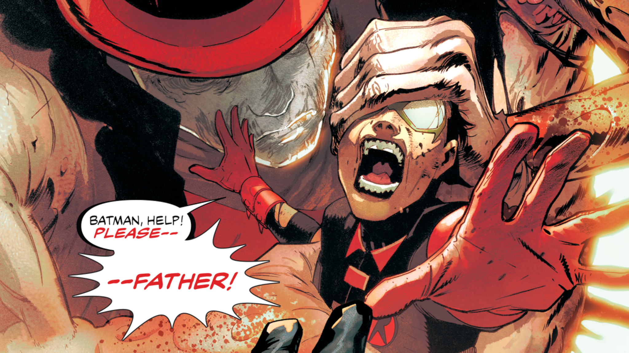 Robin Just Made a Major Life Choice (and Got an Adorable New Partner ...