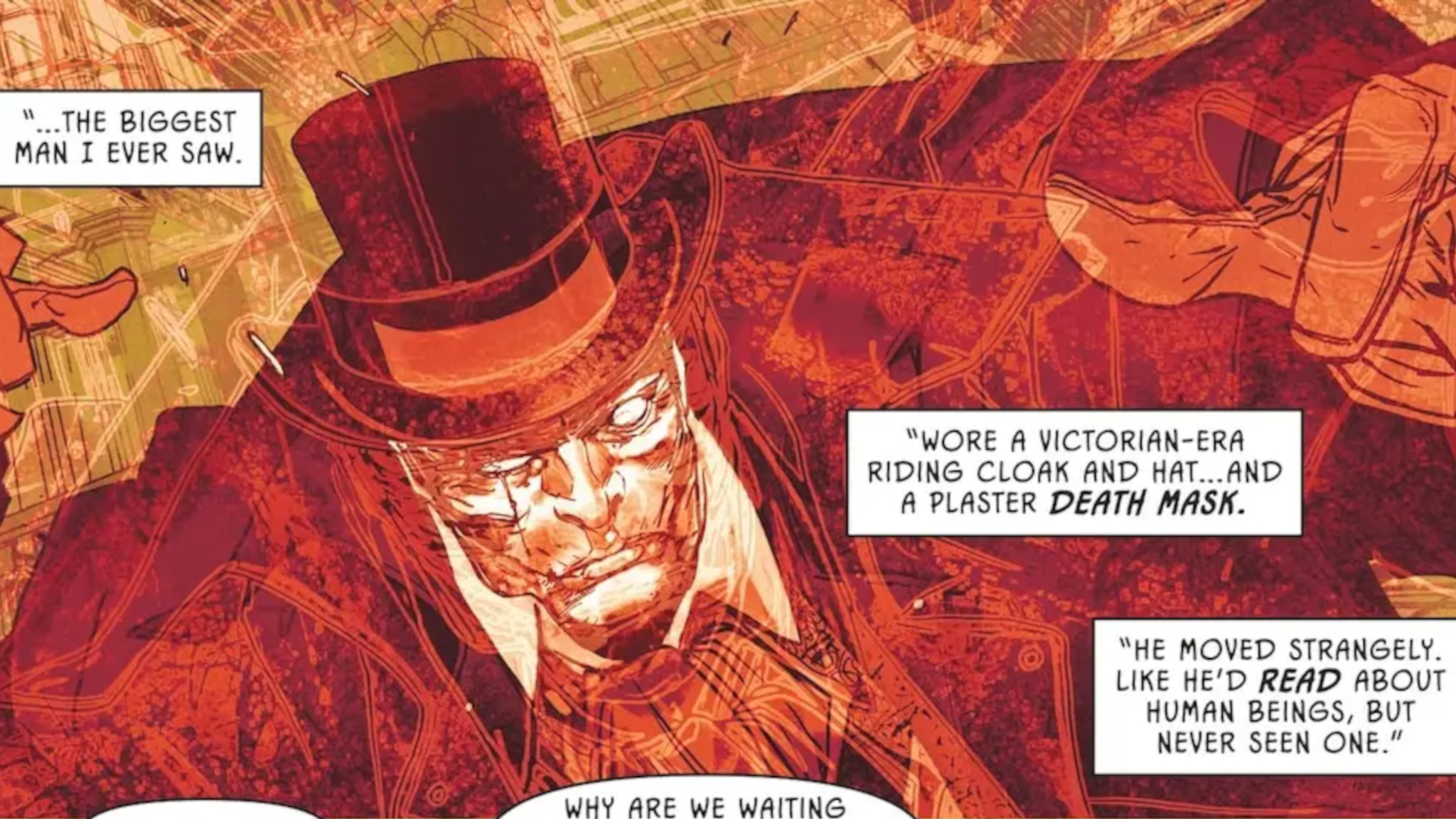 Robin Just Made a Major Life Choice (and Got an Adorable New Partner ...