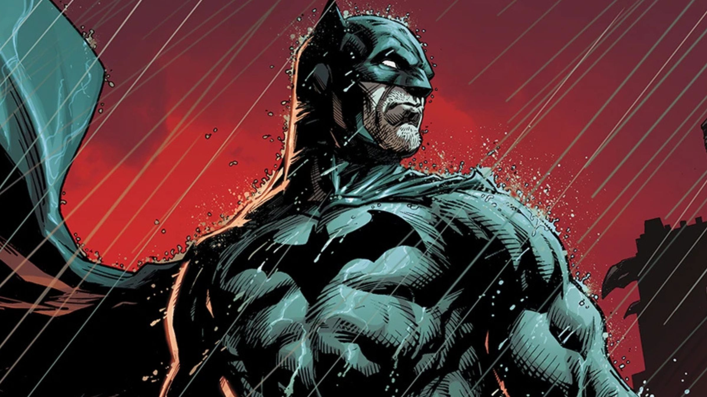 4 Times Batman Broke His Own Rules, Became a Monster, and Proved He Isn ...