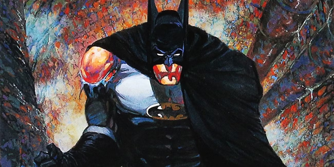 This is Batman’s Most Under Appreciated Villain (But Should He Get a ...