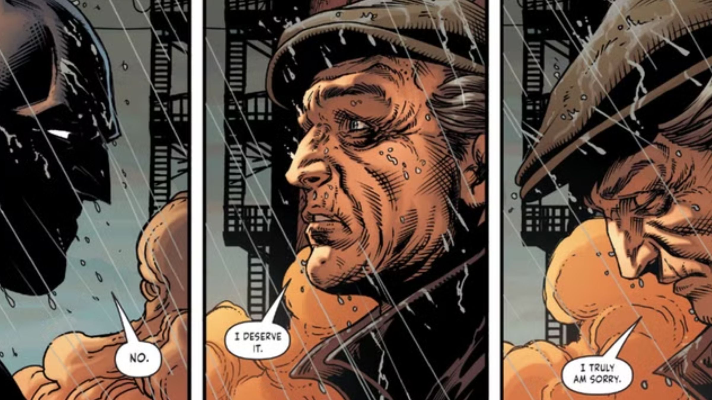 7 Classic Batman Villains Who Don't Get Enough Credit - ComicBook.com