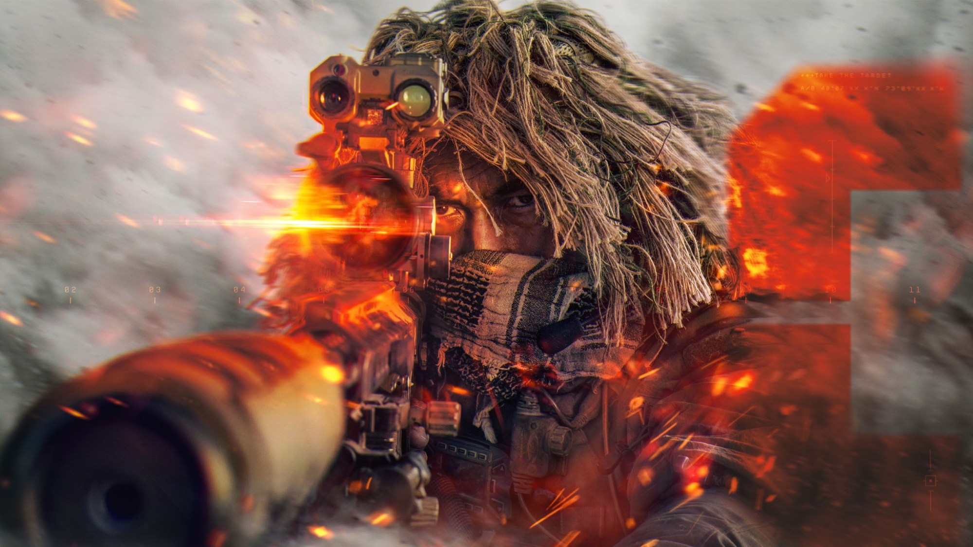 Every Gun in Battlefield 6 (With Real Gun Names)