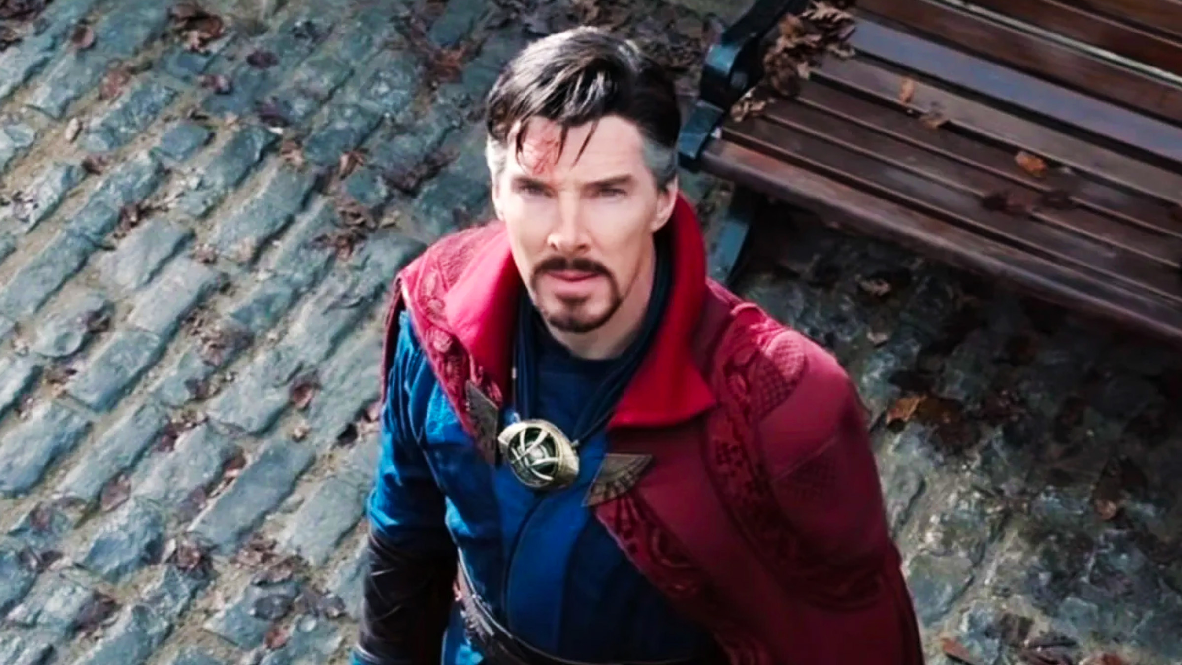 10 Most Powerful Heroes in the MCU, Ranked (Including Sentry & Franklin ...