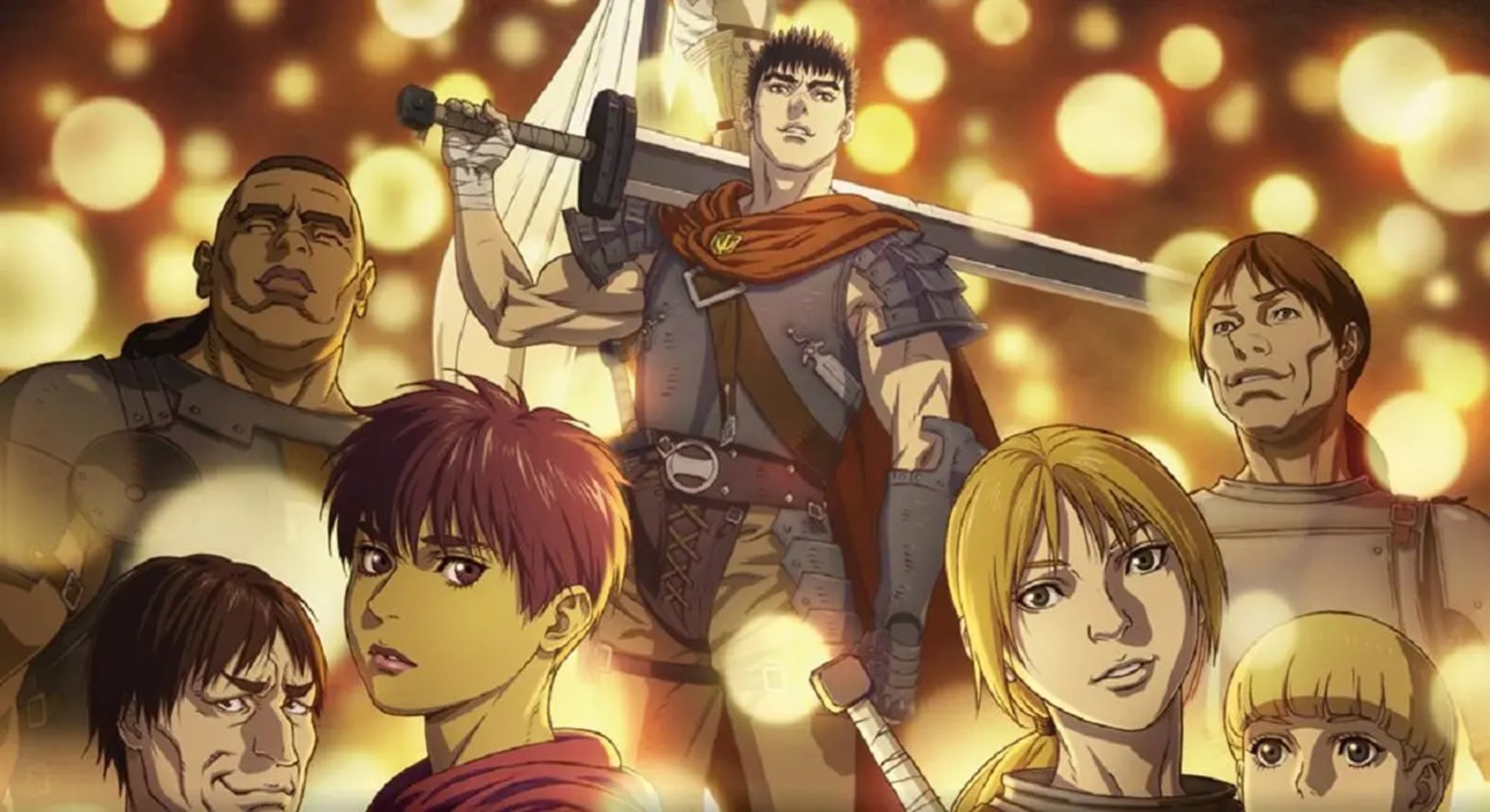 Berserk Writer Talks Upcoming Manga Release: "Parts Miura Struggled ...