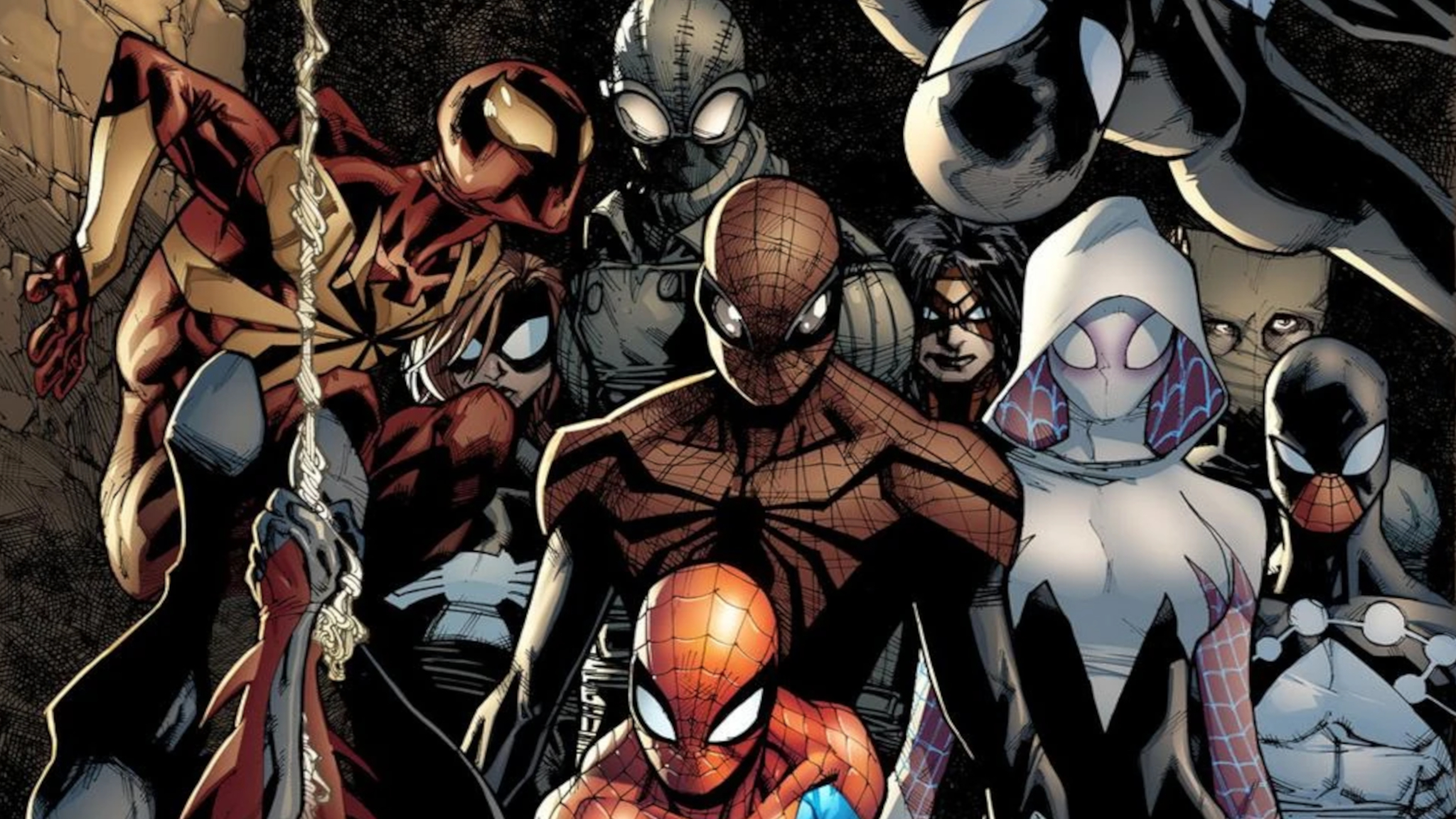 Spider-Man’s Best Suits, Ranked - ComicBook.com