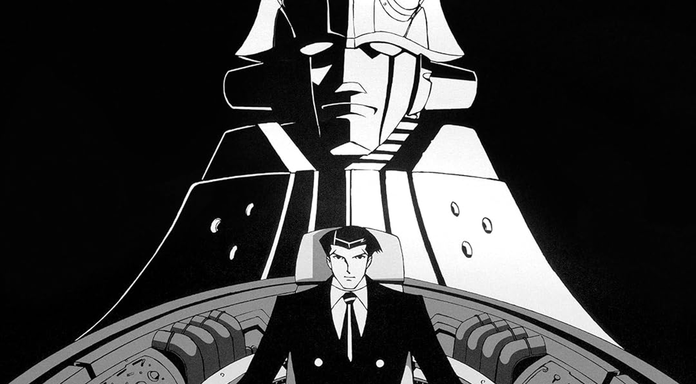 Toonami's Most Popular Mech Has Returned - ComicBook.com