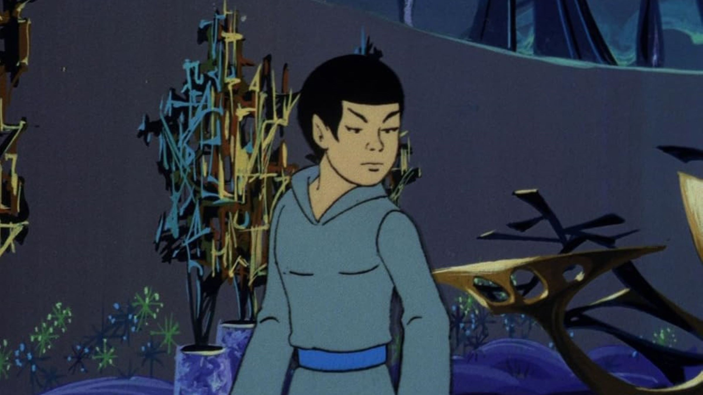 Every Actor Who Played Spock in Star Trek (There’s More Than You Think ...