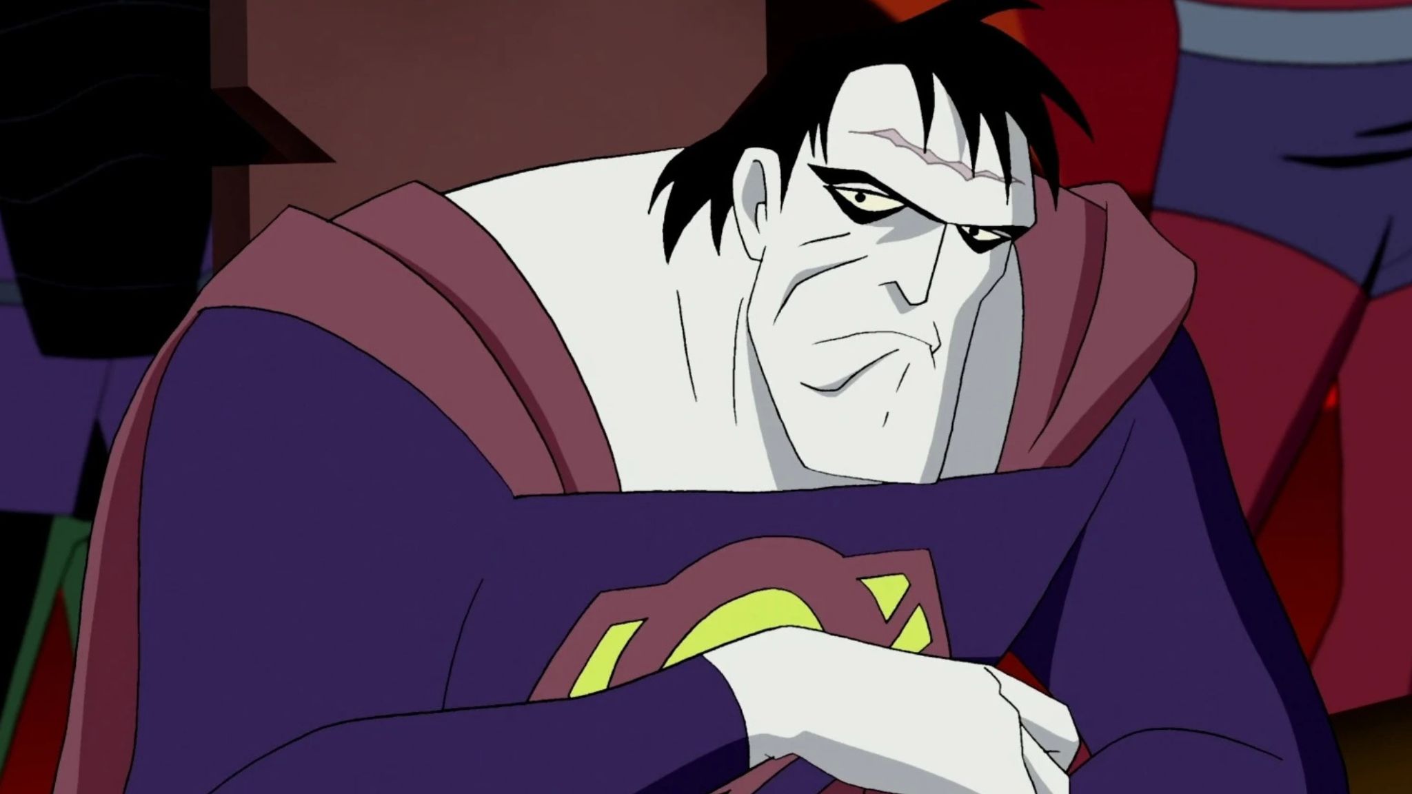 7 Superman Characters Improved by The Animated Series - ComicBook.com