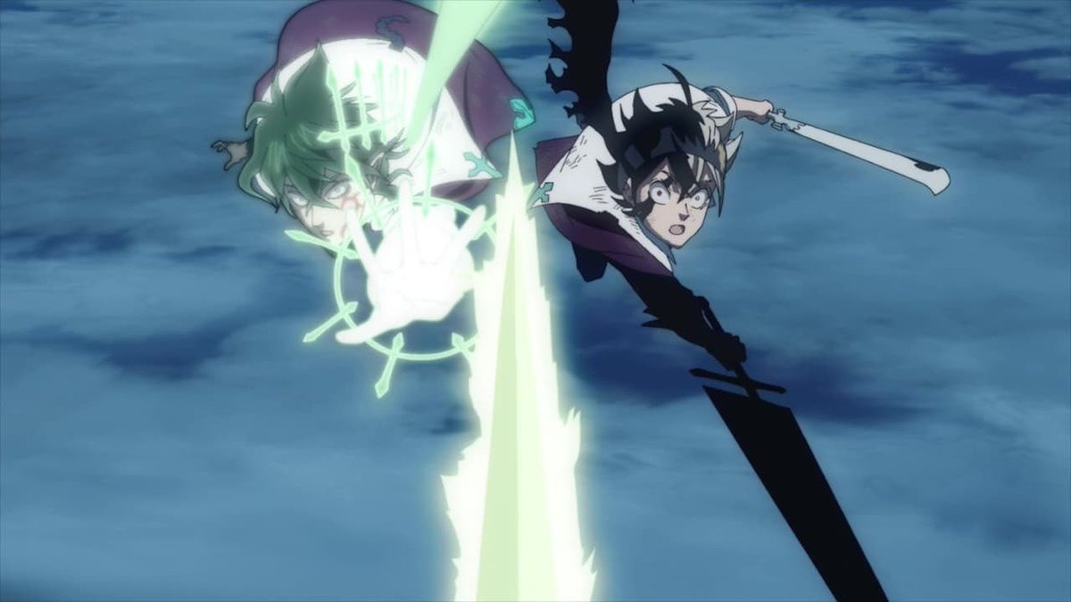 10 Best Black Clover Episodes to Rewatch Before Season 2 - ComicBook.com