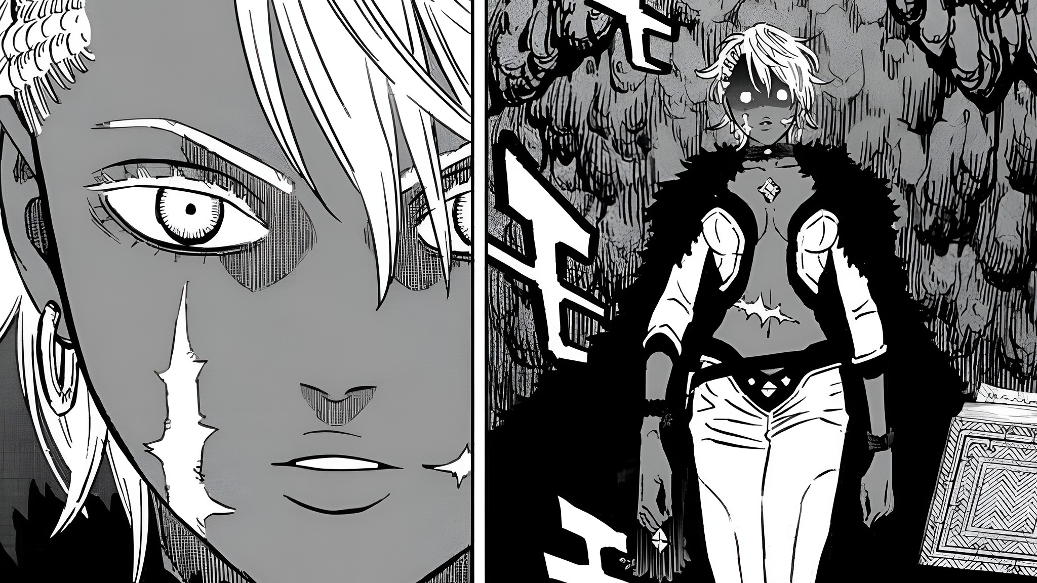 Black Clover Debuts Its Final Elemental Spirit at Last - ComicBook.com