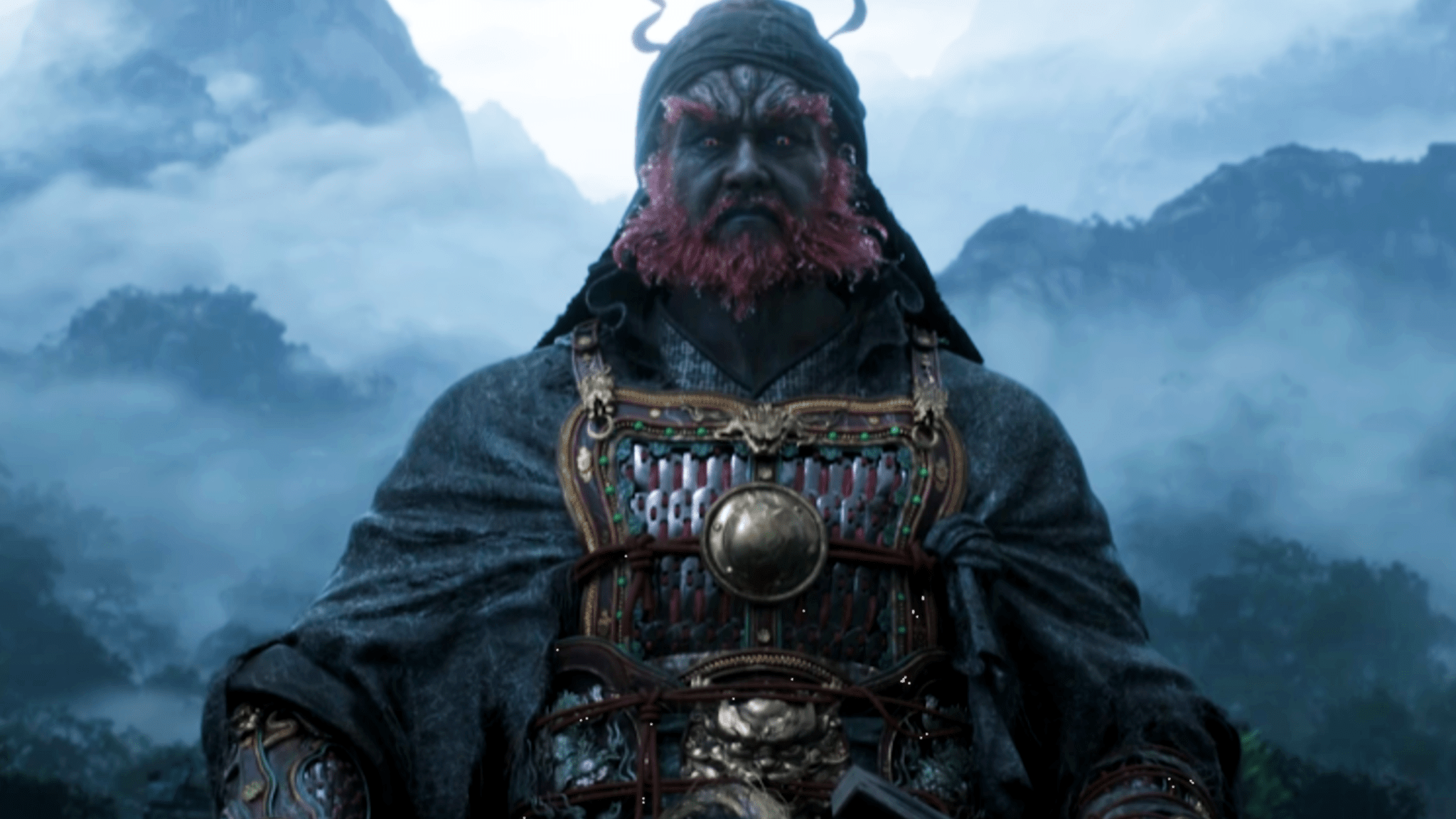 Black Myth: Zhong Kui Rumored to Be Coming to Xbox Consoles