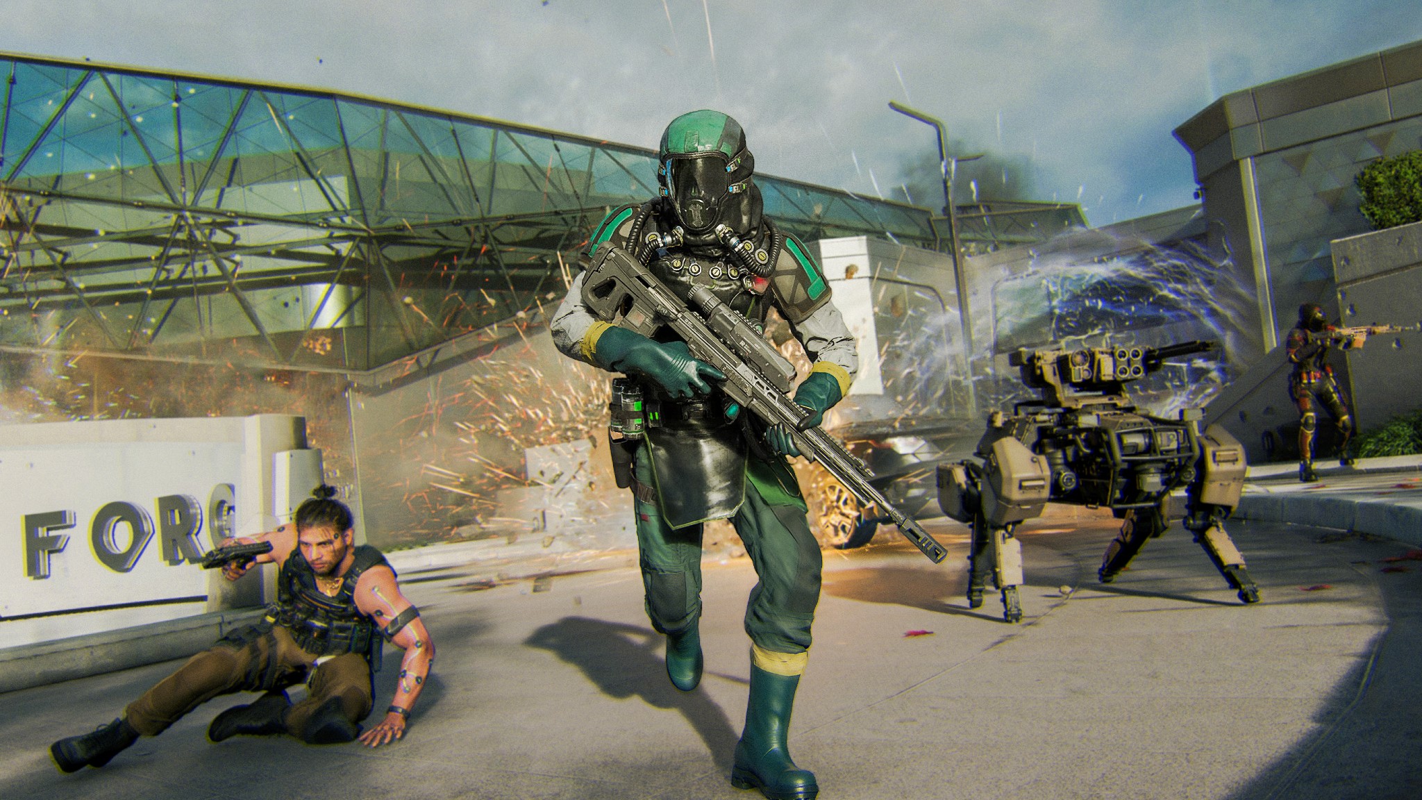 Black Ops 7 Brings Back a Controversial Advanced Warfare Feature