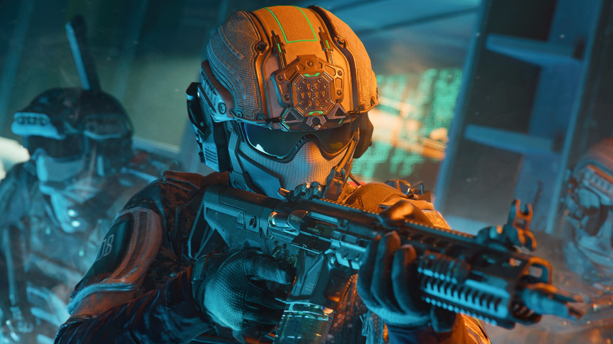 Activision Announces Change to Black Ops 7 Skins, Shocks Call of Duty Fans