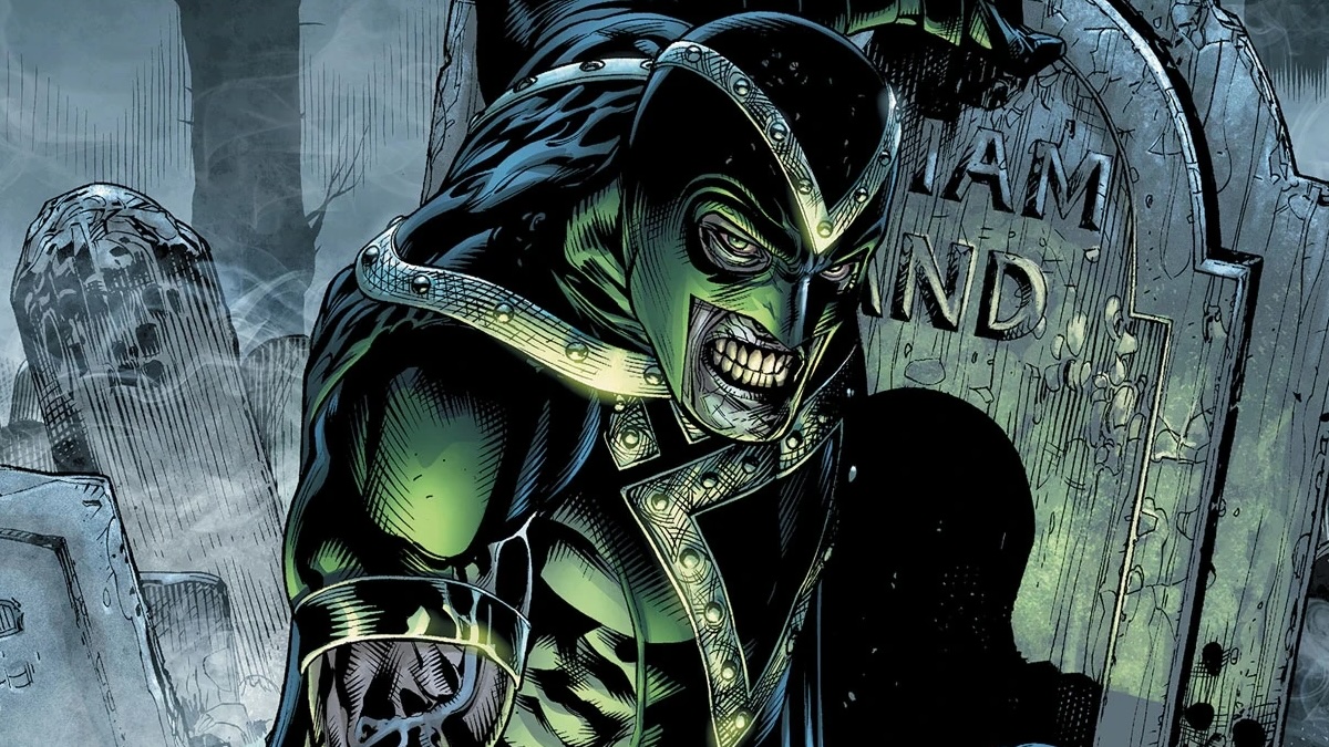 10 DC Villains Who Started as Jokes But Became Truly Terrifying ...