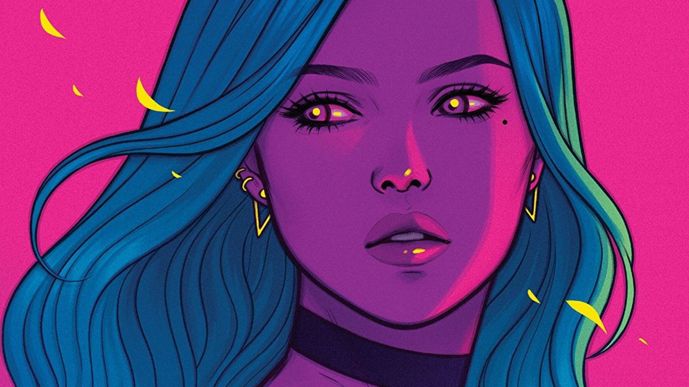 7 Awesome Comics You’ll Love If You’re a KPop Demon Hunters Fan ...