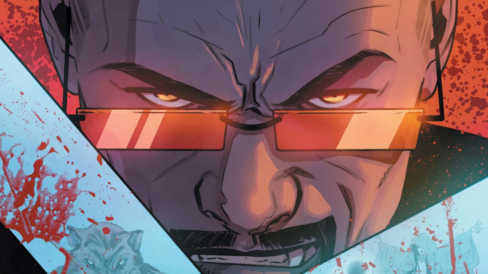 We Need a New Blade Ongoing Series While We Wait for the MCU ...