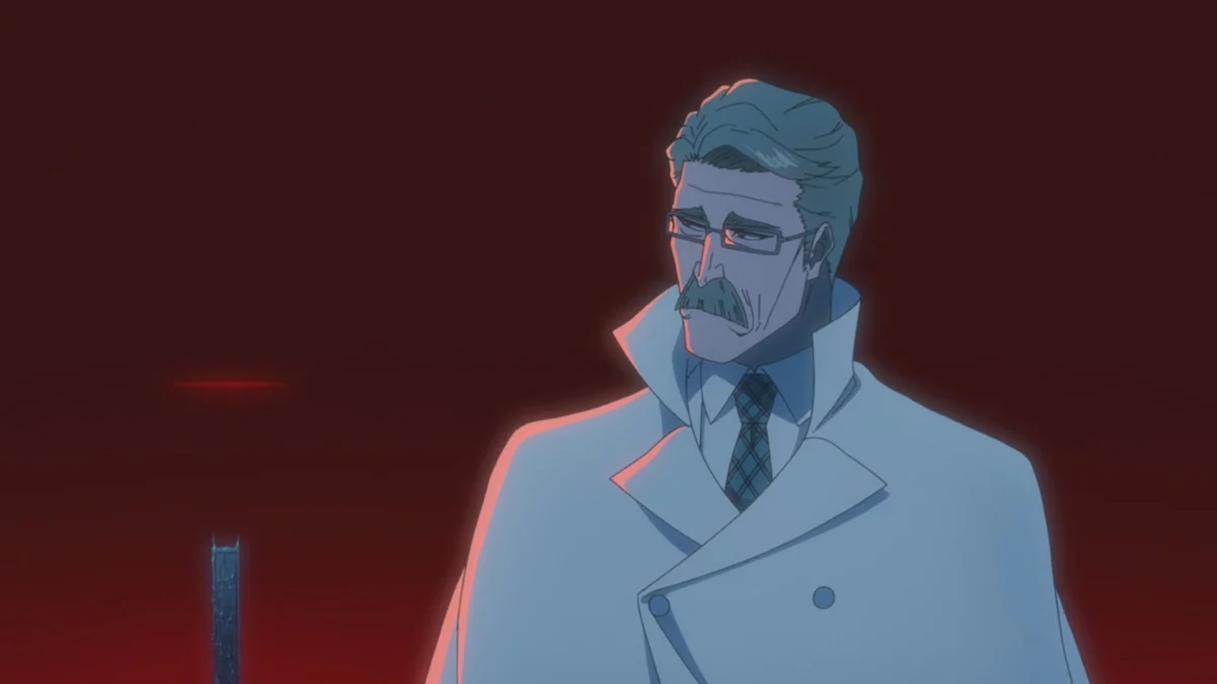 Bleach, Naruto Voice Actor Takaya Hashi Dead at 72 - ComicBook.com