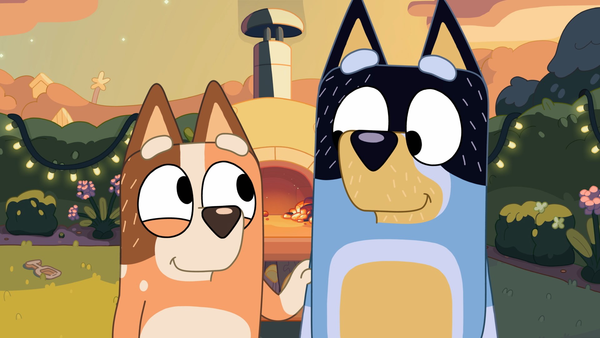 New Bluey Content Is Headed to Disney+ Soon (Including Something a Lot ...
