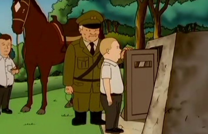 10 Best Bobby Episodes to Watch Before King of the Hill's Revival ...