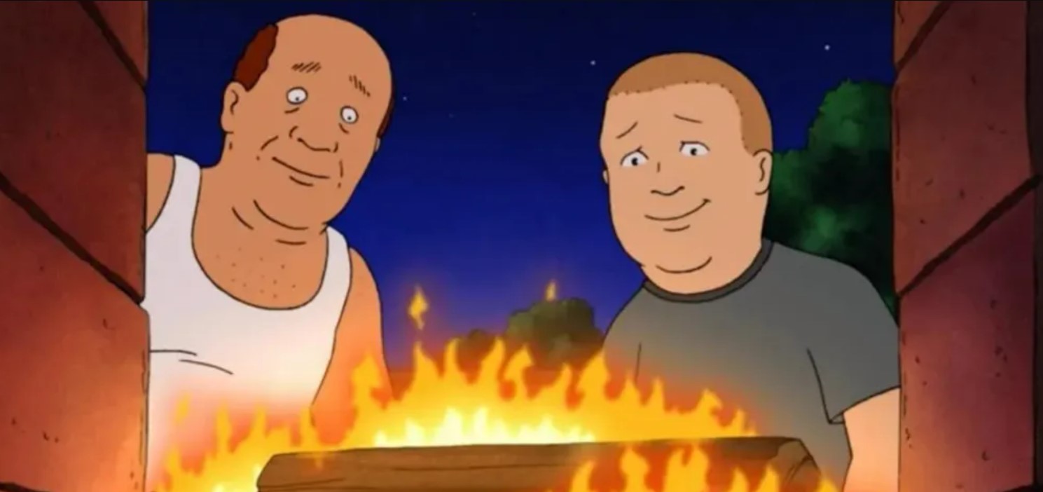 10 Best Bobby Episodes to Watch Before King of the Hill's Revival ...