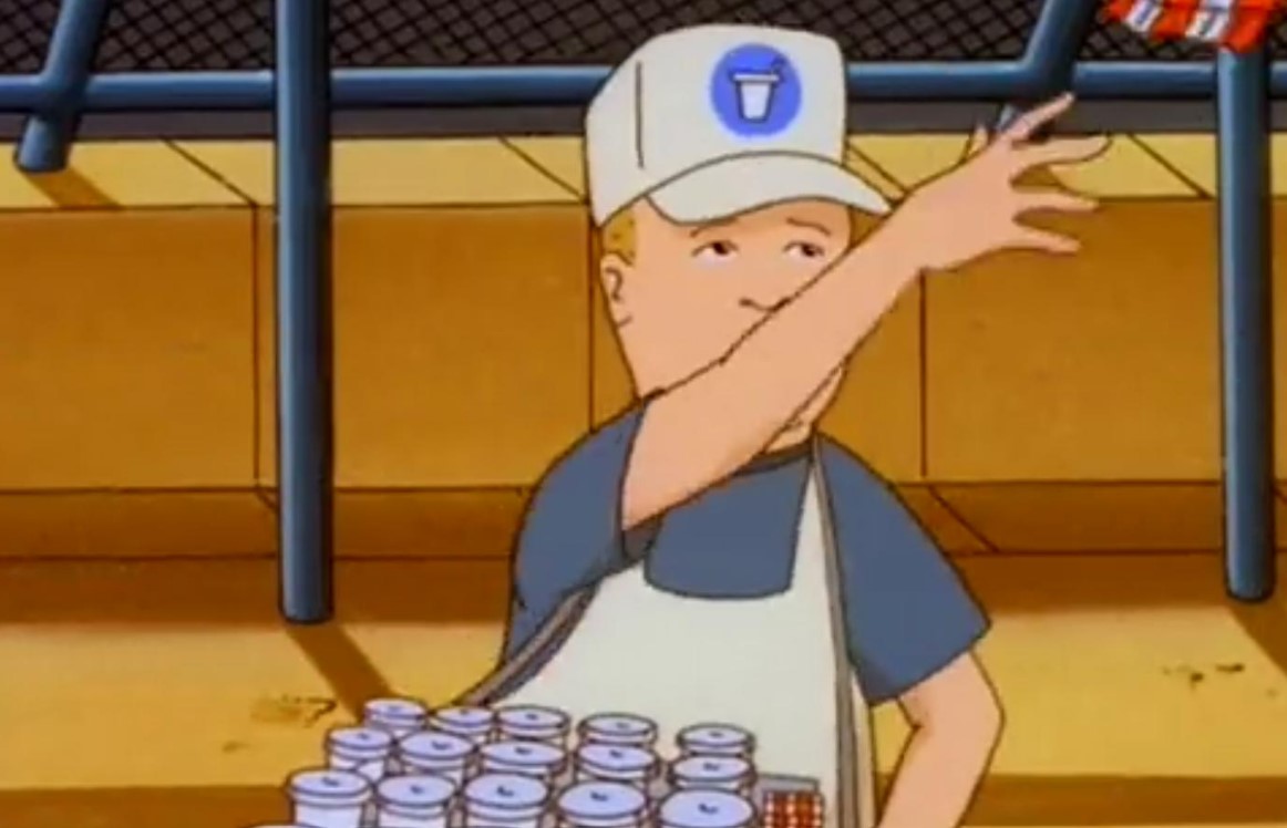 10 Best Bobby Episodes to Watch Before King of the Hill's Revival ...