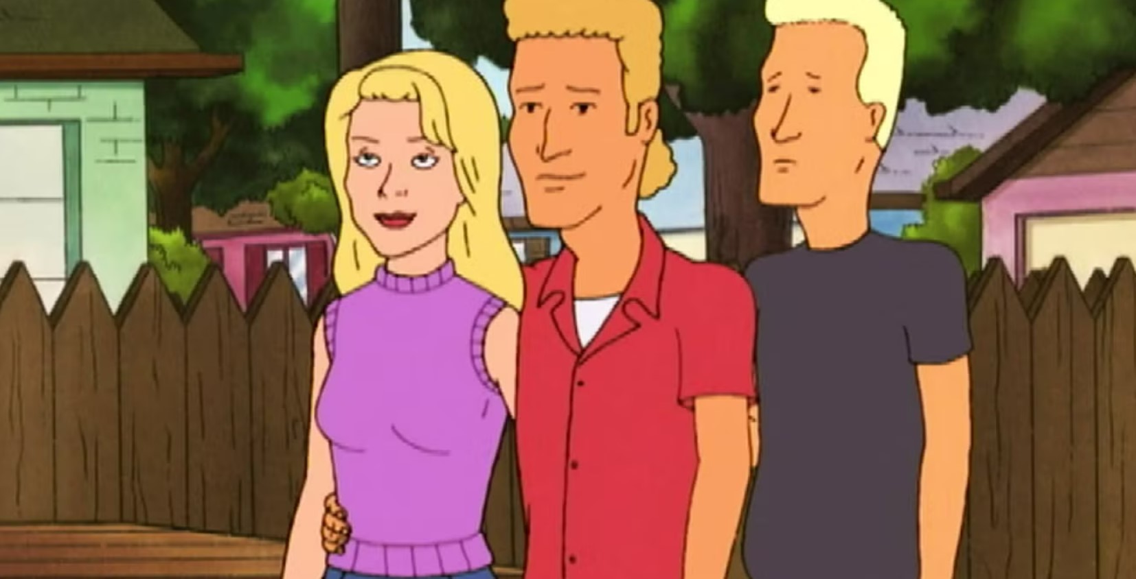 10 Best Boomhauer Episodes of King of the Hill - ComicBook.com