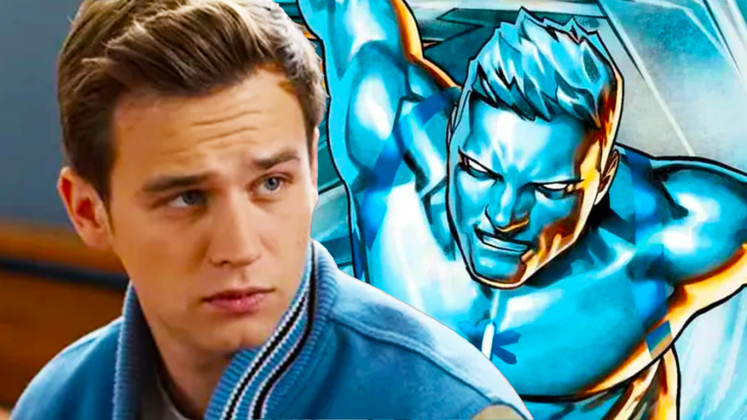 Recasting The X-Men: 10 Perfect Actors For the MCU's Reboot - ComicBook.com