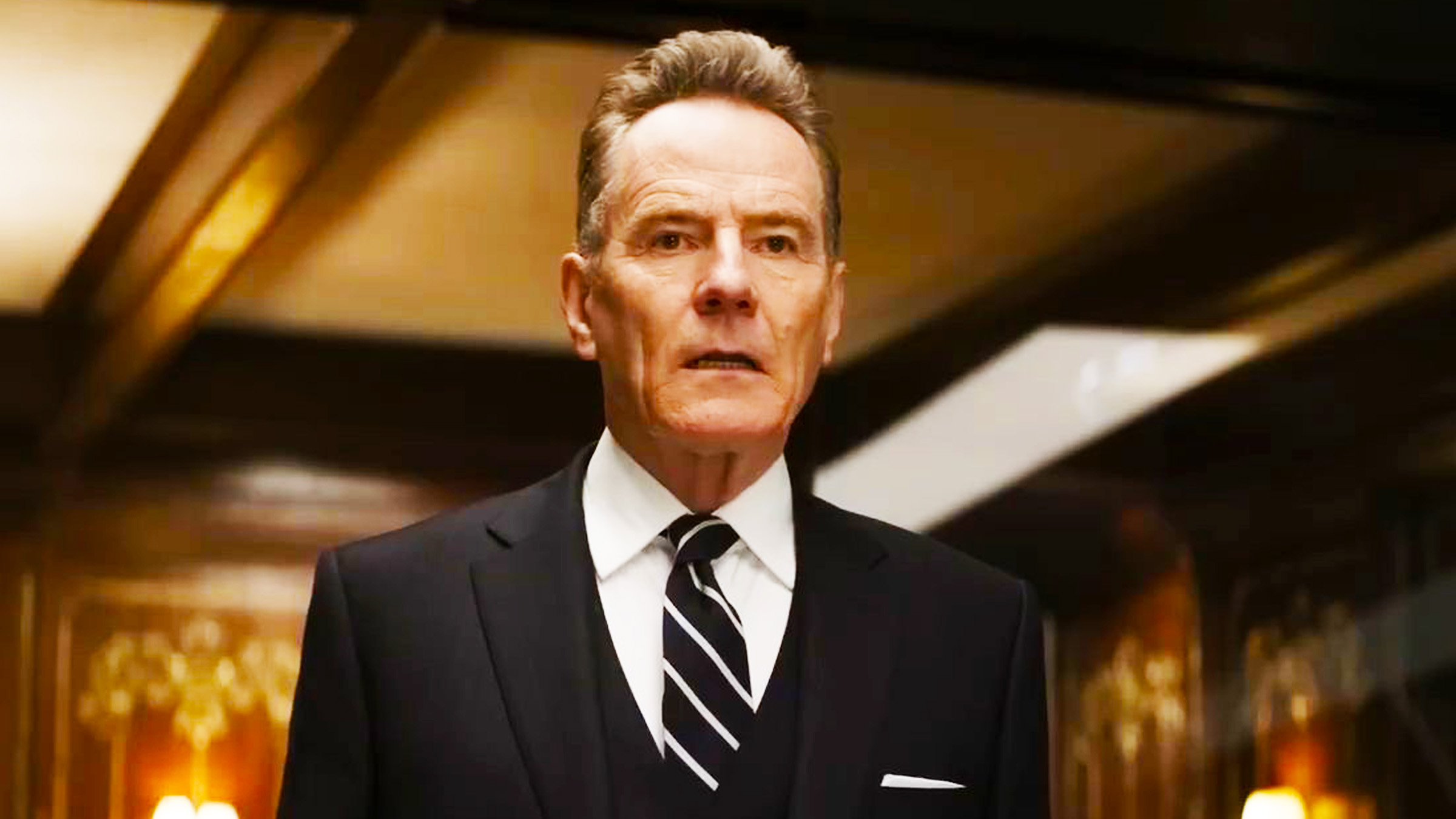 Recasting Red Hulk: 10 Perfect Actors To Replace Harrison Ford ...