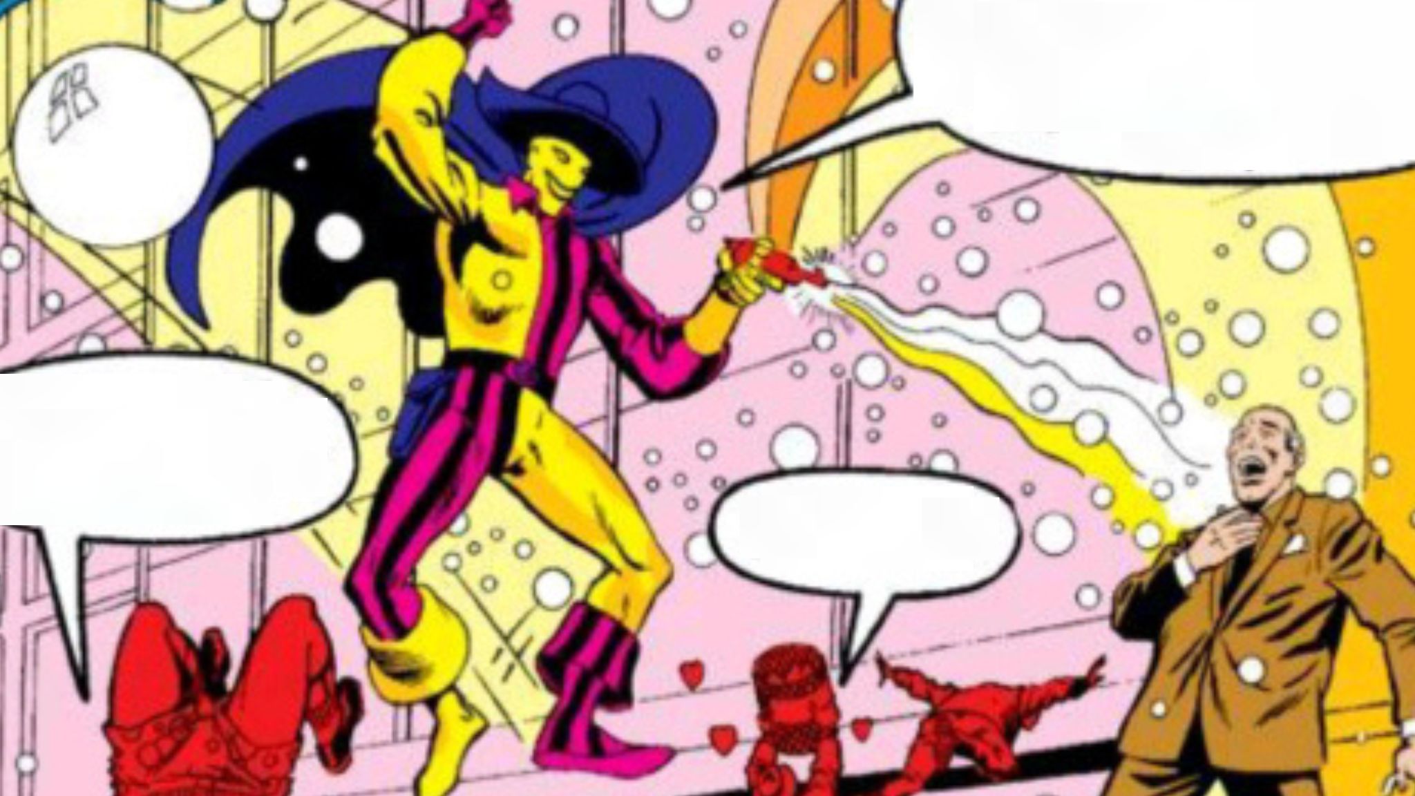 10 Most Ridiculous Weapons in Comic Book History - ComicBook.com
