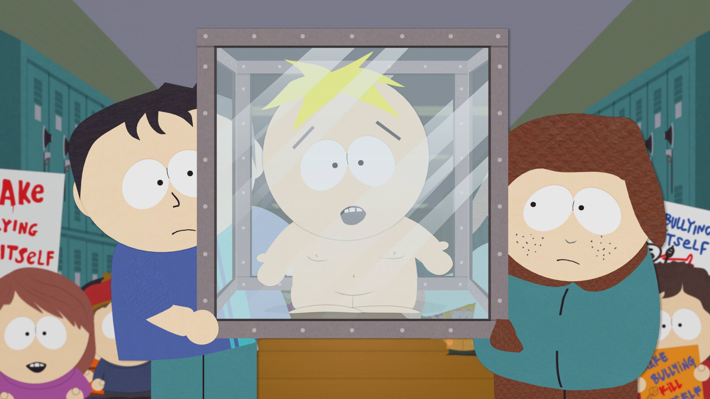4 Most Tragic Characters on South Park - ComicBook.com