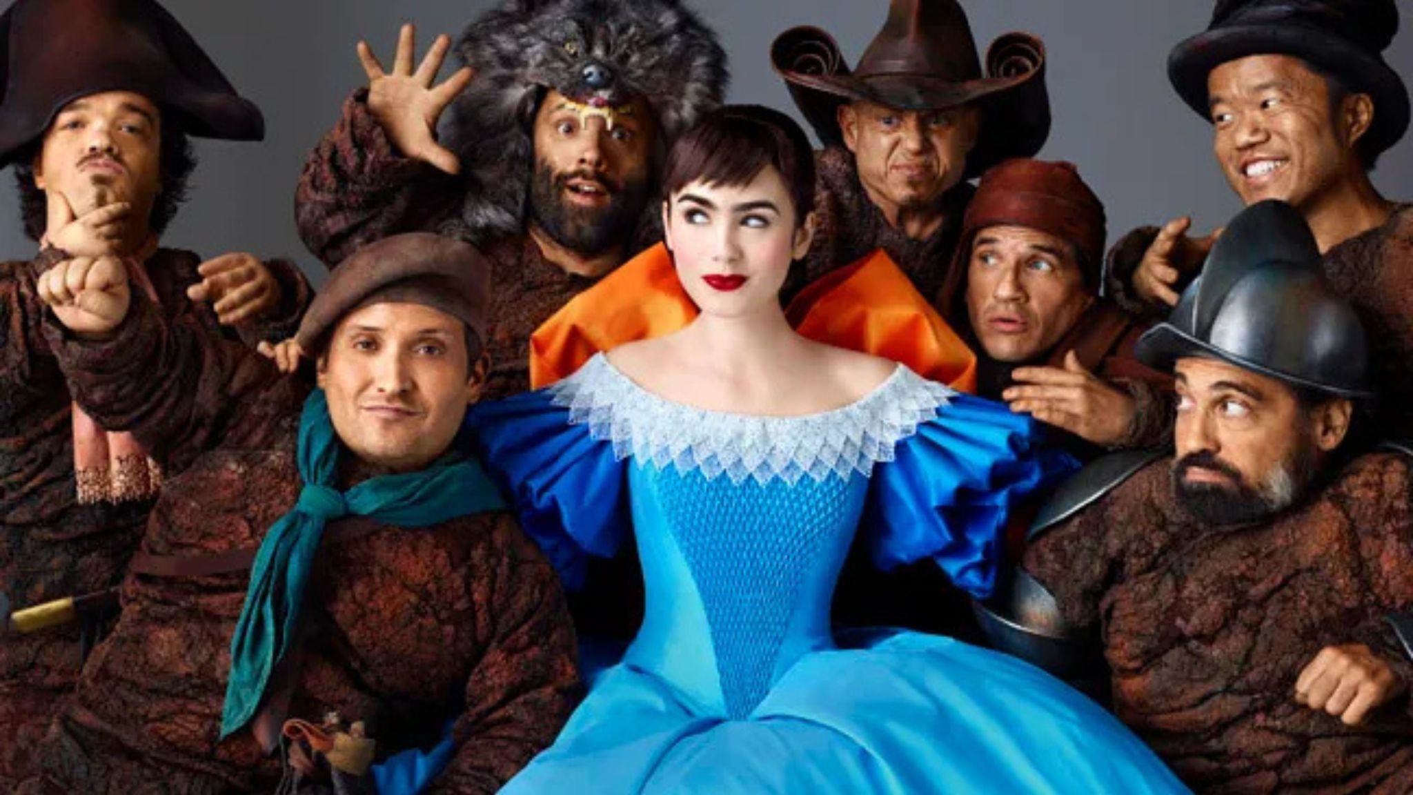 Every Actress Who Played Snow White, Ranked - ComicBook.com