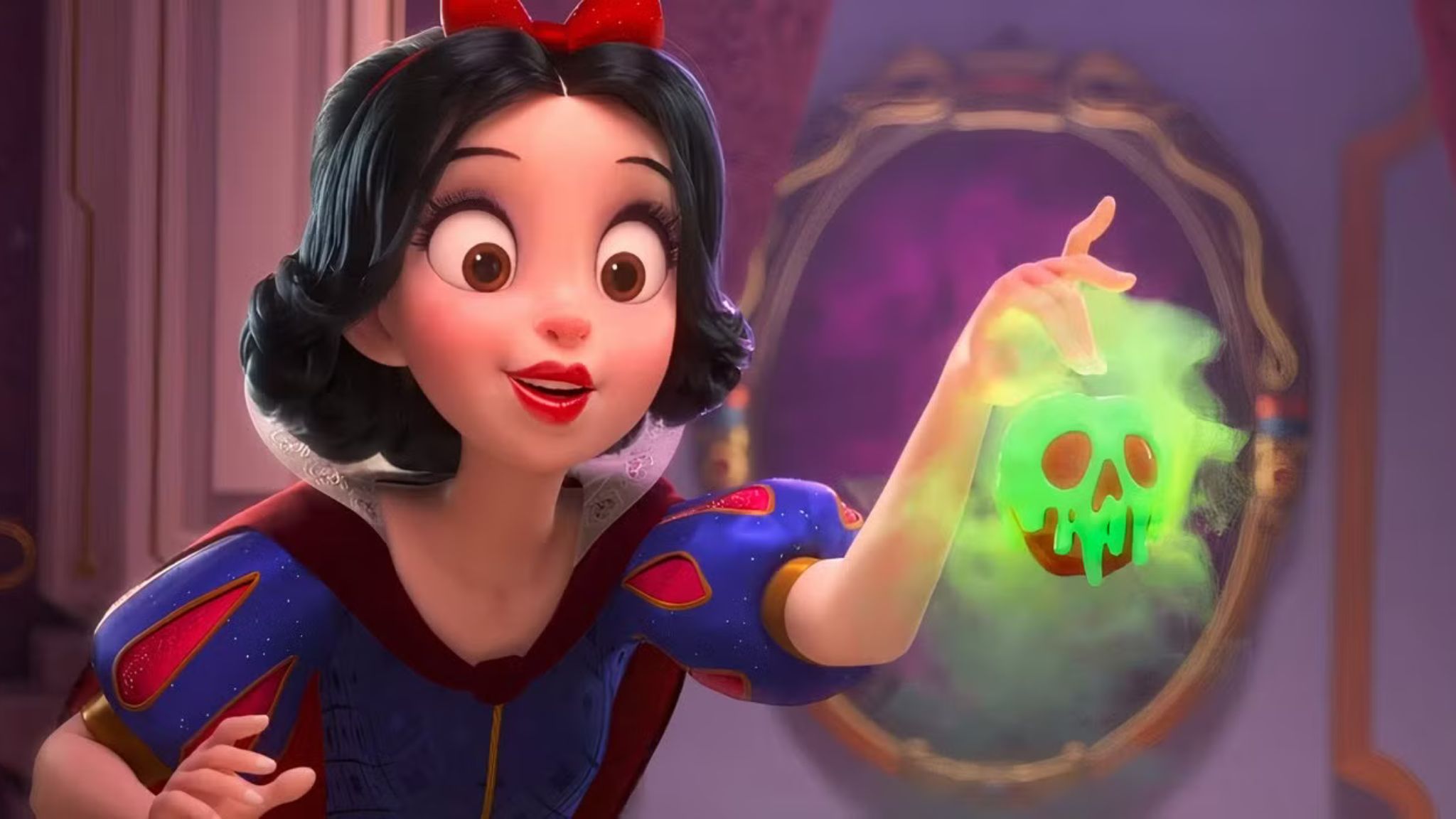 Every Actress Who Played Snow White, Ranked - ComicBook.com