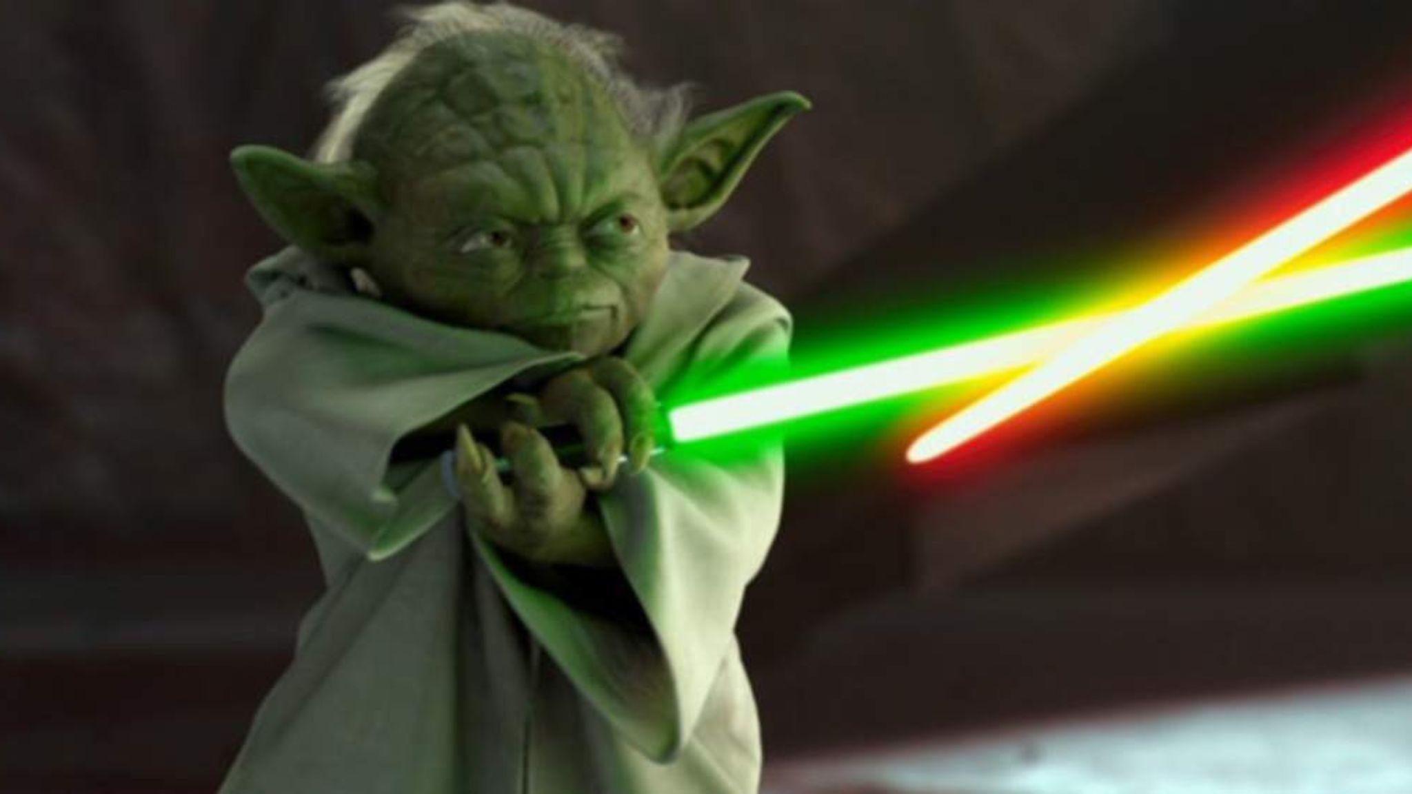 The 10 Most Powerful Jedi In Star Wars Canon - ComicBook.com