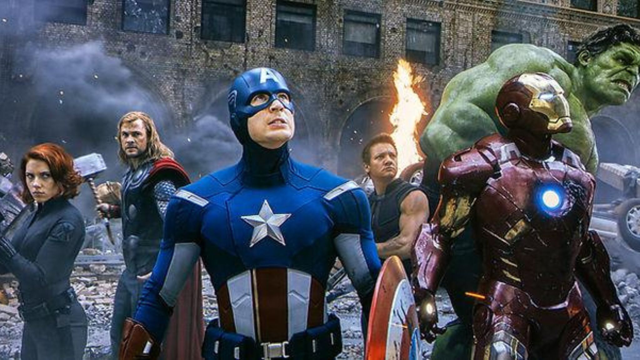7 Most Important MCU Post-Credit Scenes, Ranked - ComicBook.com