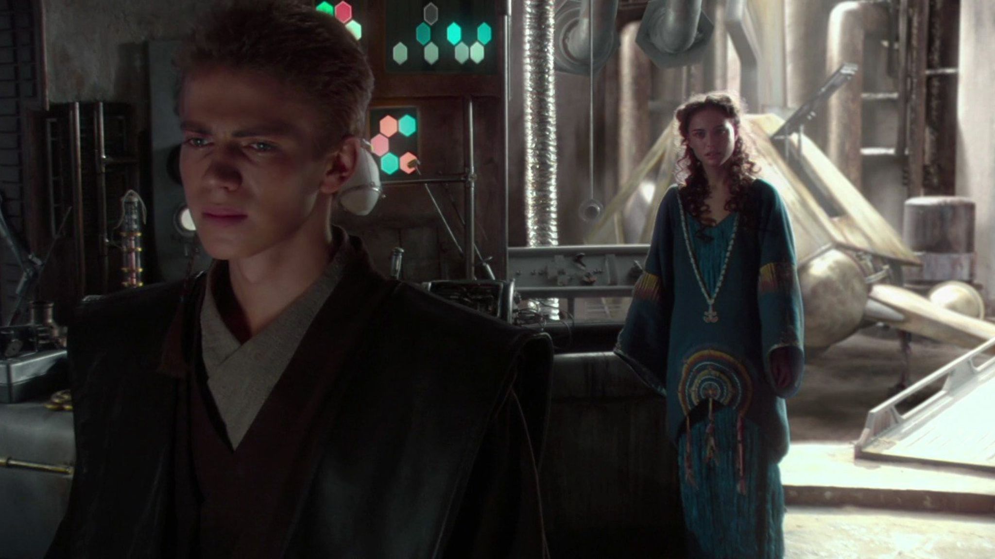 7 Star Wars: Attack of the Clones Mistakes You’ll Never Be Able to ...