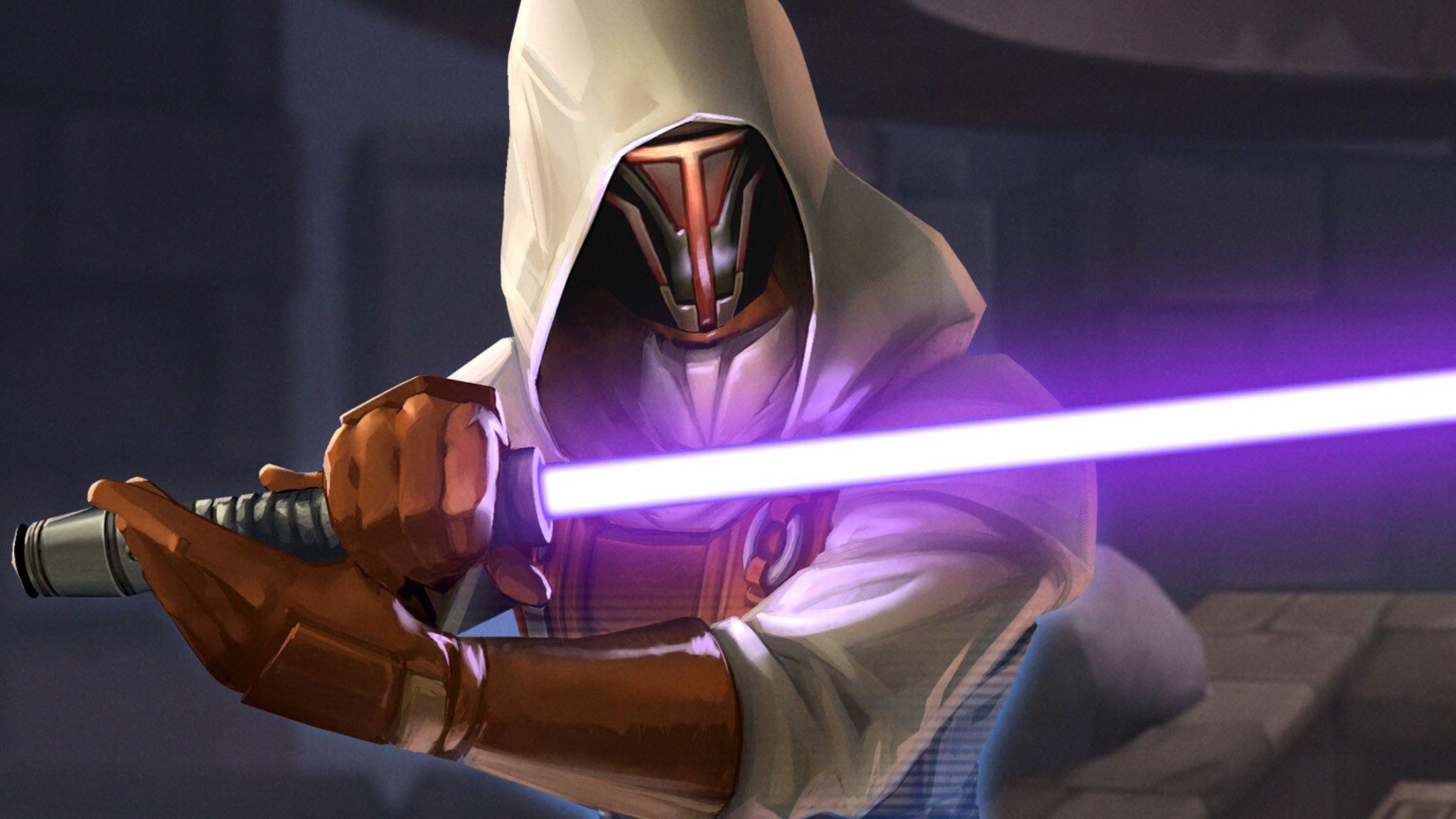 4 Jedi That Were Secretly More Powerful Than Darth Vader - ComicBook.com