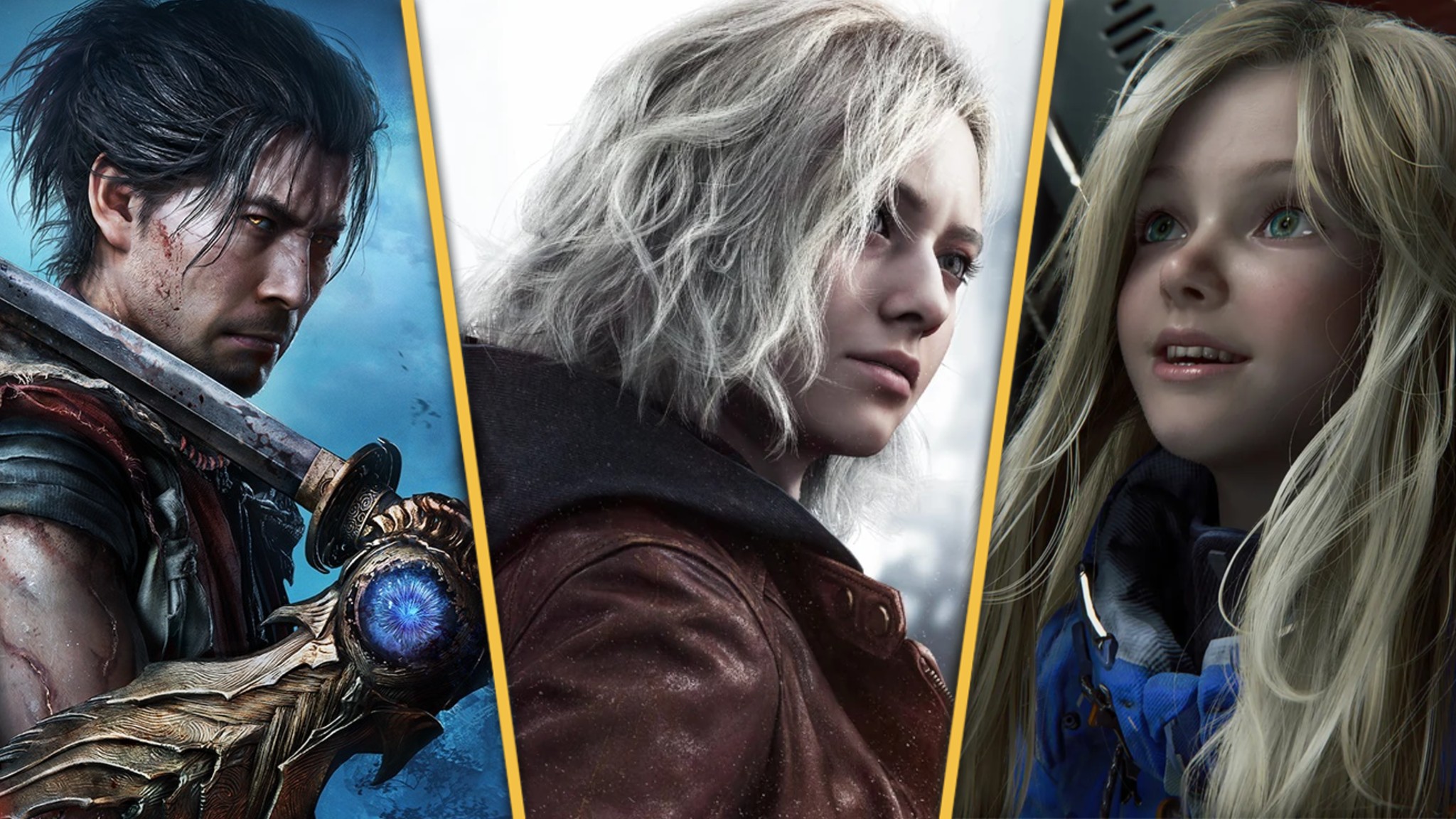 Capcom's 2026 Lineup of Games Is Looking Incredible