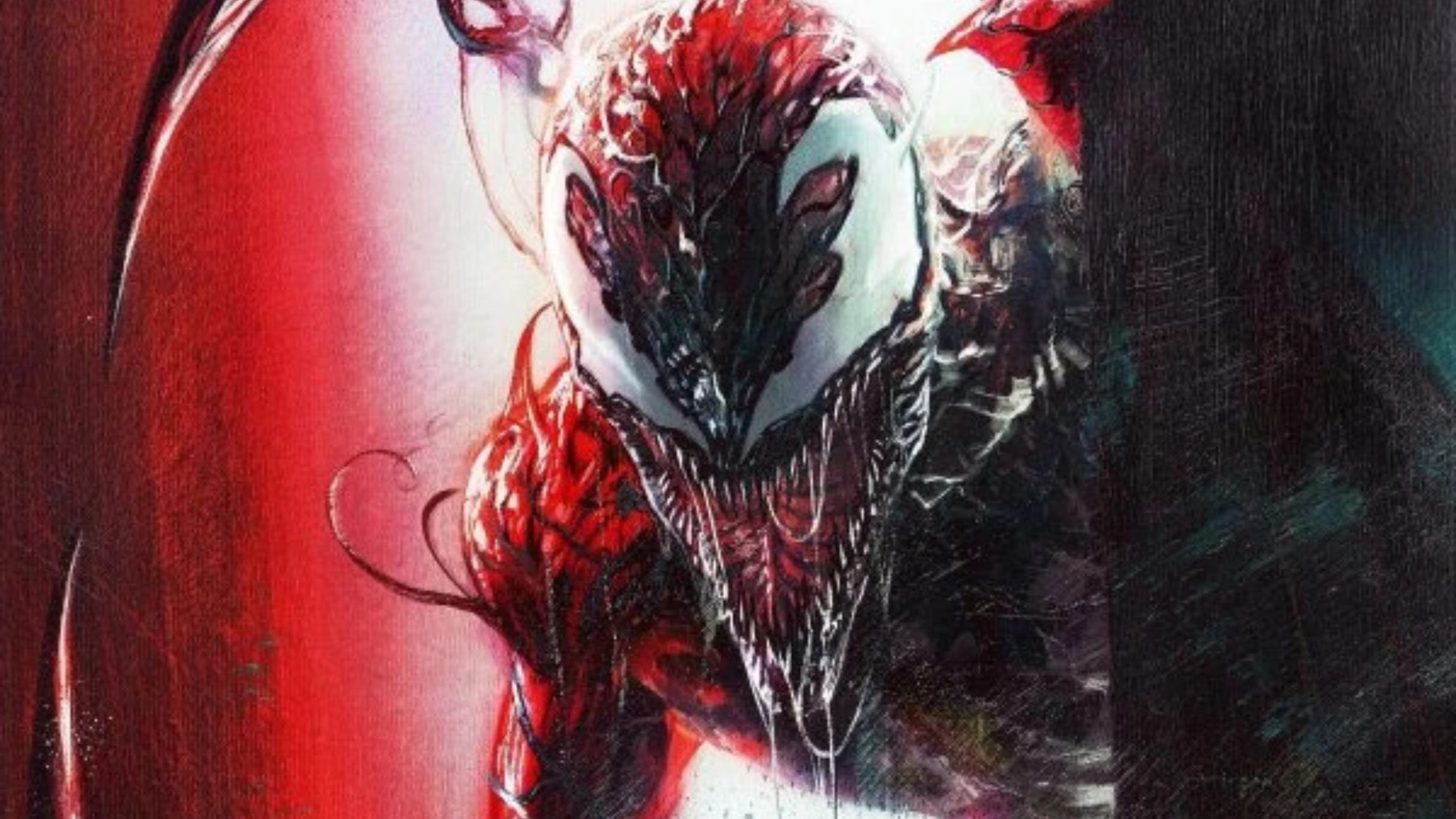 10 Most Powerful Symbiote Characters In Marvel Comics Not Named Venom ...