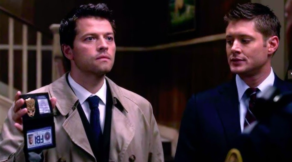 10 Best Castiel Episodes of Supernatural, Ranked - ComicBook.com