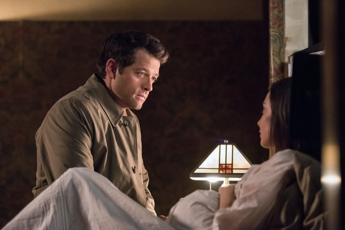 10 Best Castiel Episodes of Supernatural, Ranked - ComicBook.com