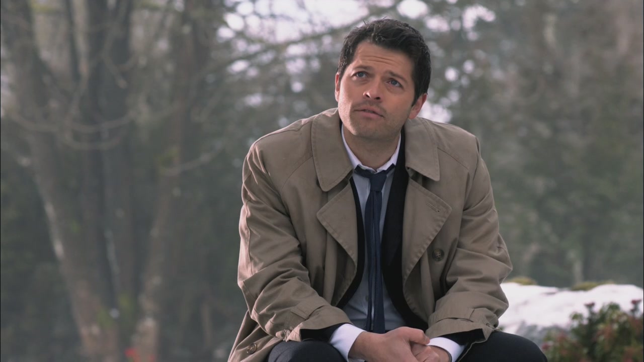10 Best Castiel Episodes of Supernatural, Ranked - ComicBook.com