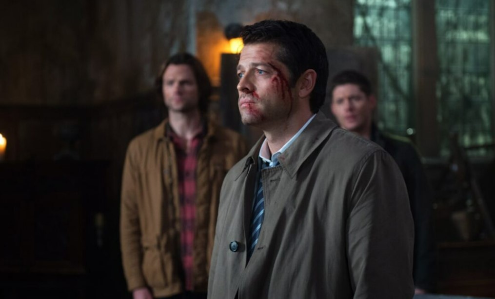 10 Best Castiel Episodes of Supernatural, Ranked - ComicBook.com