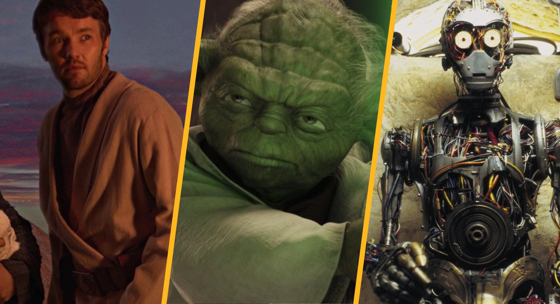 5 Star Wars Characters Ruined by the Prequel Trilogy - ComicBook.com