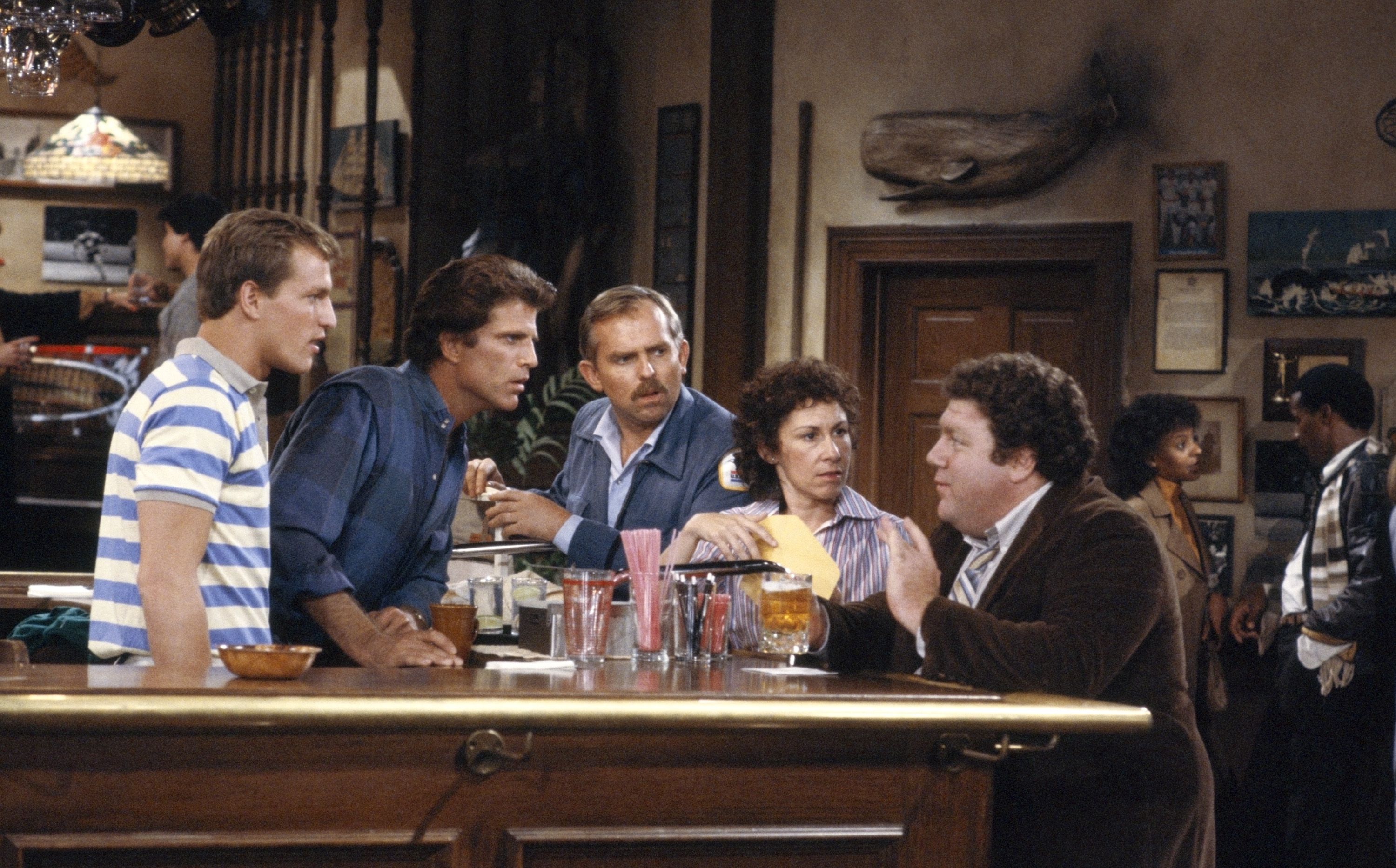 10 Best ‘80s Sitcoms (And Where to Stream Them) - ComicBook.com